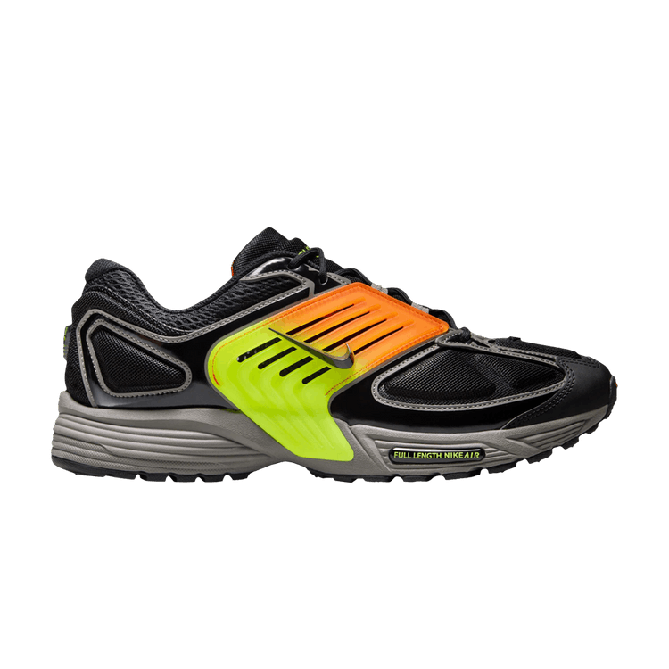 Buy Nike Pegasus Wave 'Gradient Cage - Black Safety Orange' - IB0612 ...
