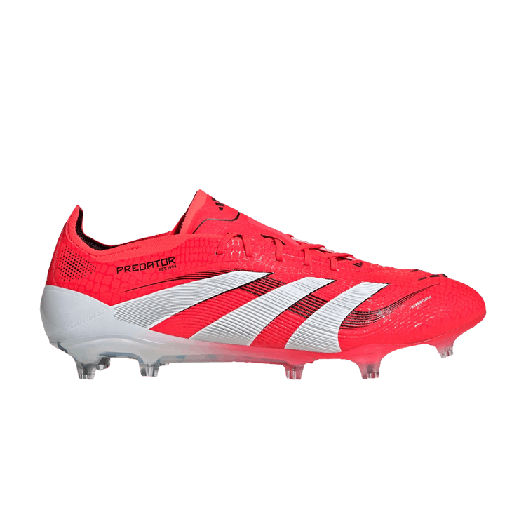 Buy Predator Elite FG 'Pure Victory Pack' - ID3882 | GOAT