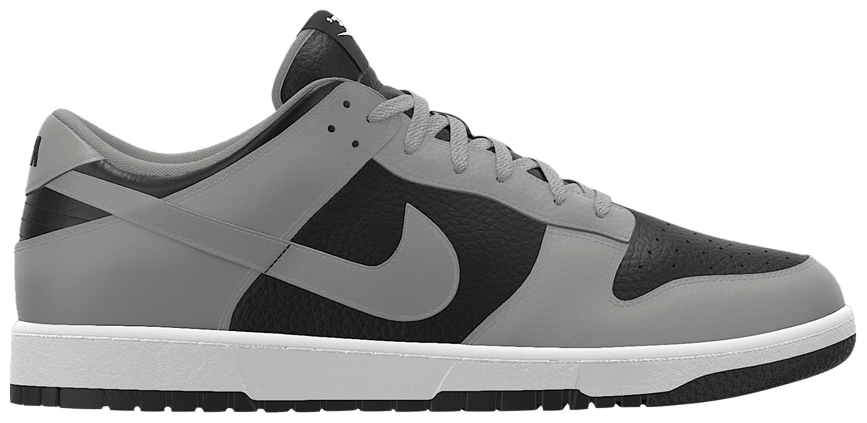Buy Nike Dunk Low By You 'Smooth, Pebbled, Reflective Option' - IM1408 ...