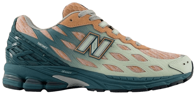 Buy New Balance 1906W 'New Spruce Light Sparrow' - U1906WFB | GOAT