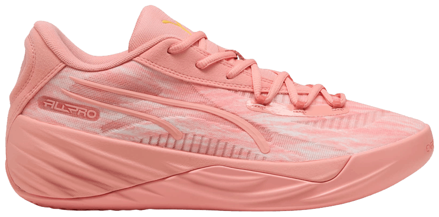 Buy Puma All-Pro Nitro 'Dress Code' - 311607 01 | GOAT AU