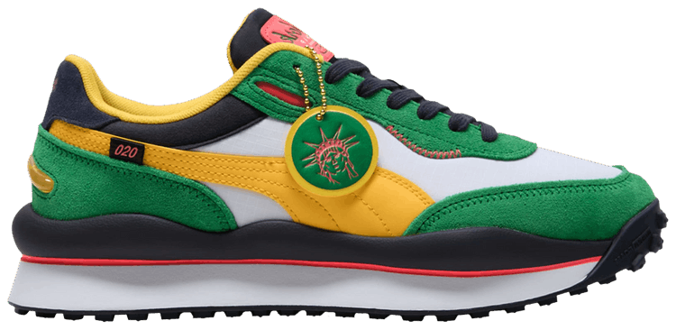 Buy Style Rider 'NYC Flagship' - 403537 01 | GOAT