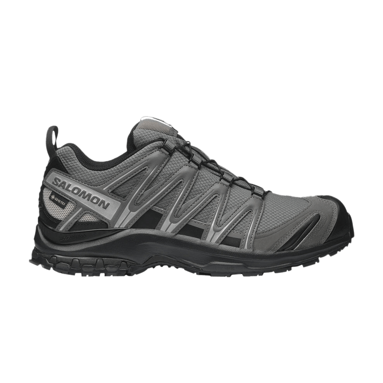 Buy Salomon XA Pro 3D GORE-TEX 'Pewter Silver Cloud' - L47587500 | GOAT