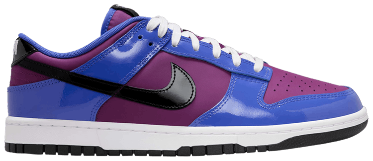 Buy Nike Dunk Low SE 'Paramount Blue Viotech' - IB6400 400 | GOAT