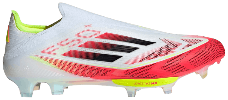 Buy Adidas Adizero F50+ FG 'Pure Victory Pack' - IE1251 | GOAT