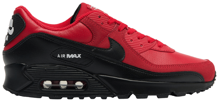 Buy Air Max 90 'Speed Red' - IF0670 600 | GOAT