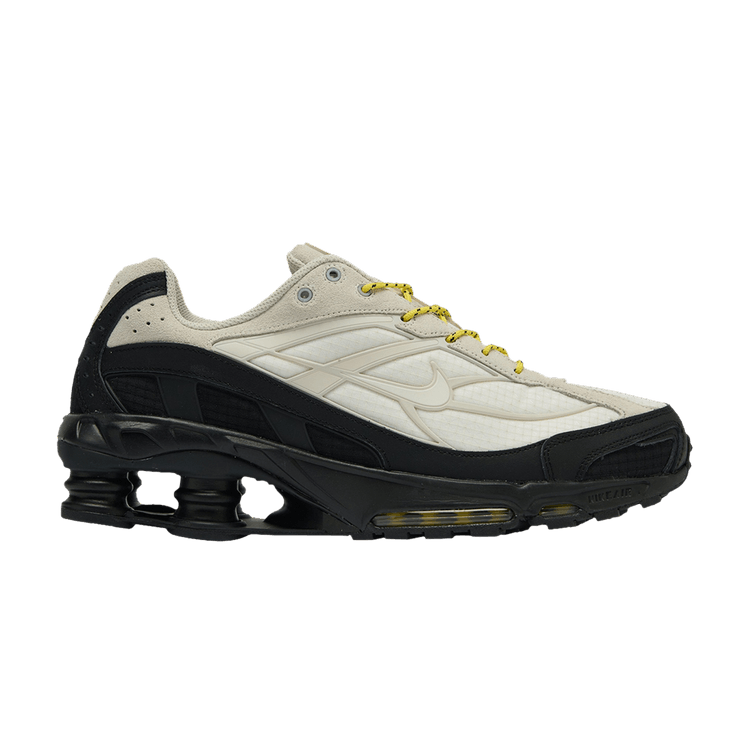 Buy Shox Ride 2 'Light Bone Black' - II7635 002 | GOAT