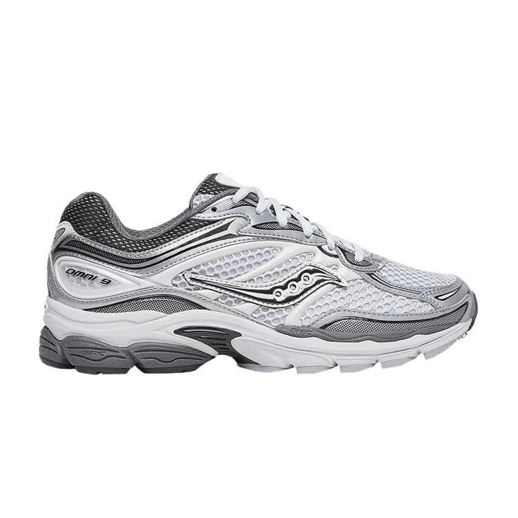 Buy Saucony Progrid Omni 9 OG 'Microchip' - S70739 8 | GOAT