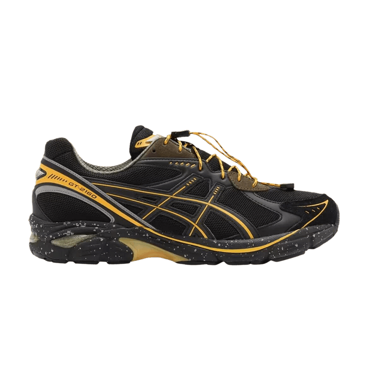 Buy GRIP SWANY x atmos x GT 2160 '25th Anniversary' - 1203A574 001 | GOAT