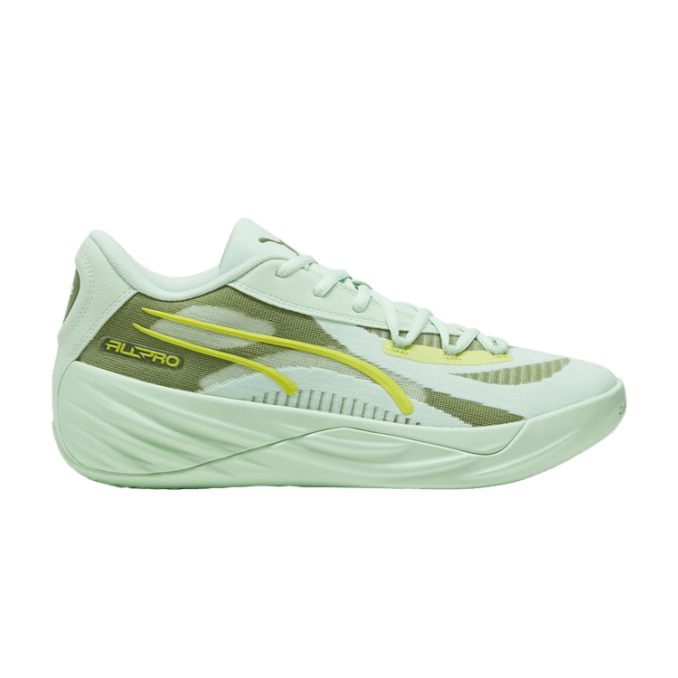 Buy All-Pro Nitro 'Fresh Mint Olive Green' - 379079 09 | GOAT
