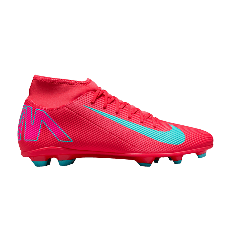Buy Nike Mercurial Superfly 10 Club MG 'Mad Energy Pack' - FQ8314 800 ...