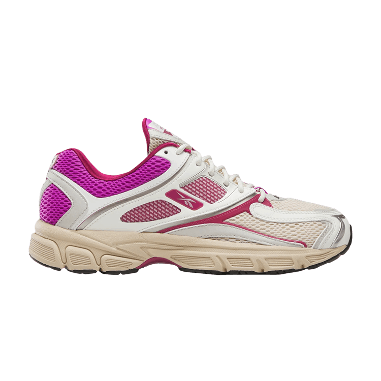 Buy Reebok Premier Trinity 'Chalk Purple Rave' - 100208781 | GOAT