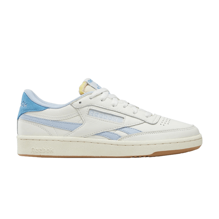 Buy Reebok Wmns Club C Revenge Vintage 'Chalk Recovery Blue ...
