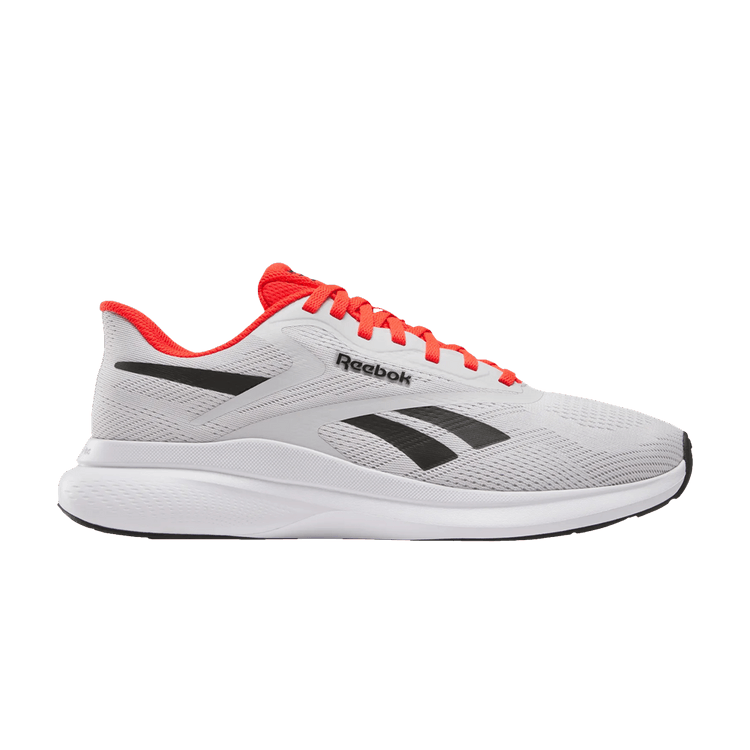 Buy Reebok Energen Run 4 'Mist Grey Energy Red' - 100209953 | GOAT