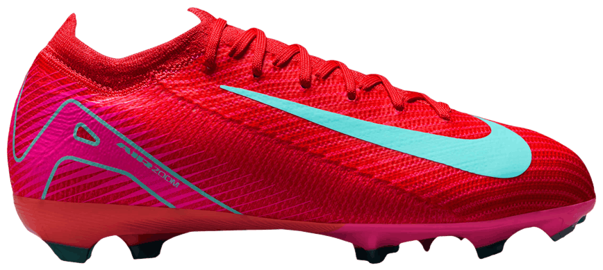 Buy Nike Zoom Mercurial Vapor 16 Pro FG GS 'Mad Energy Pack' - HF5448 ...