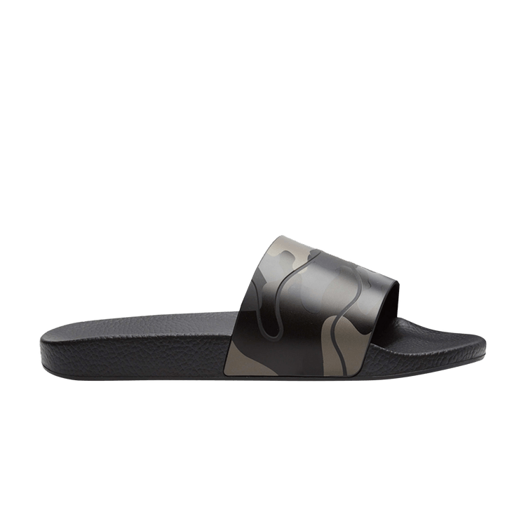 Buy Valentino Slider 'Black Camouflage' - NY2S0873 PLT E43 | GOAT