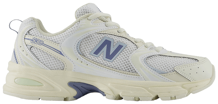 Buy New Balance 530 'Angora Ice Blue' - U530NEA | GOAT