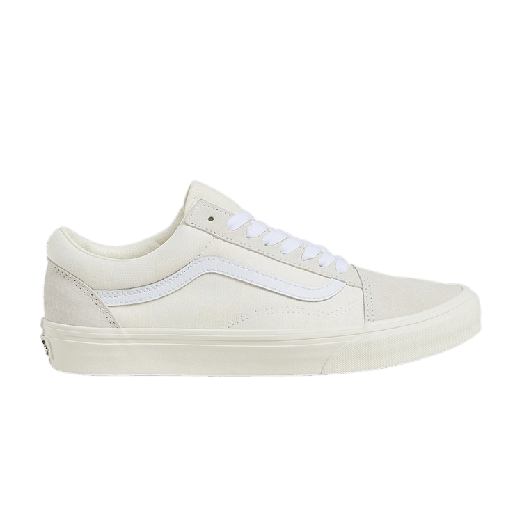 Buy Vans Old Skool 'Off White' - VN000D5NWHT | GOAT