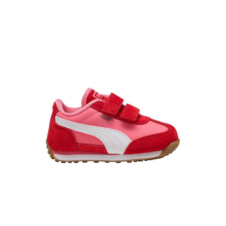 Buy Puma Easy Rider Toddler 'Love' - 400935 01 | GOAT