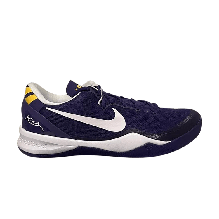 Buy Kobe 8 Protro 'LSU Away' PE - HO23 HF7485 1647945 SU24 FQ3548P | GOAT