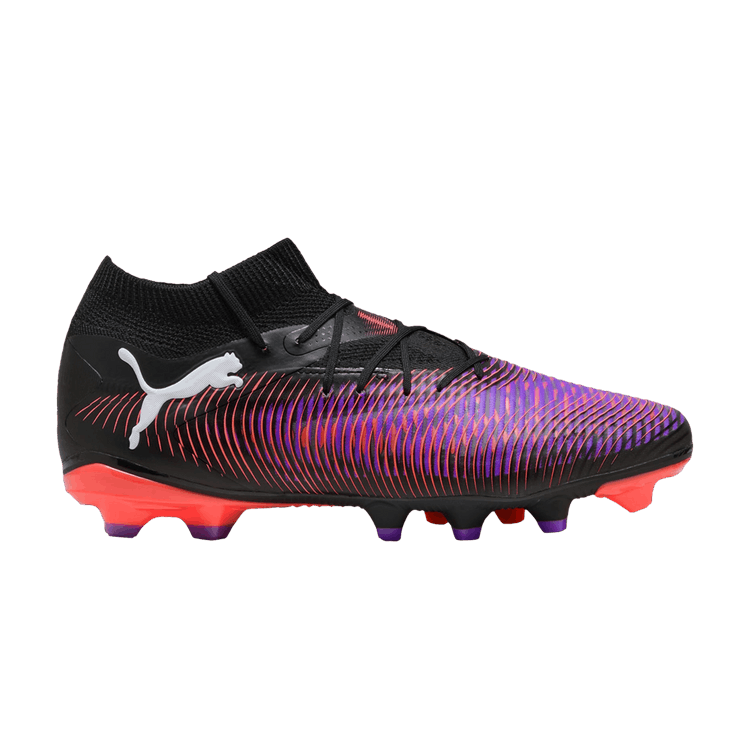 Buy Puma Future Pro 8 FG AG 'Unlimited Pack' - 108139 01 | GOAT