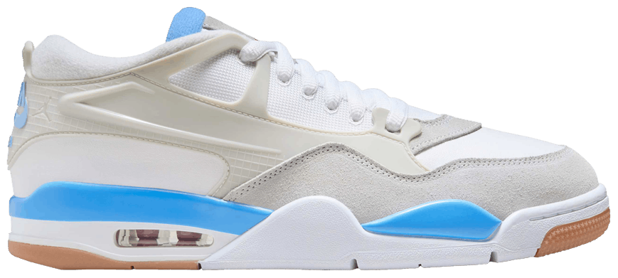 Buy Air Jordan 4 RM 'University Blue' - FQ7939 104 | GOAT