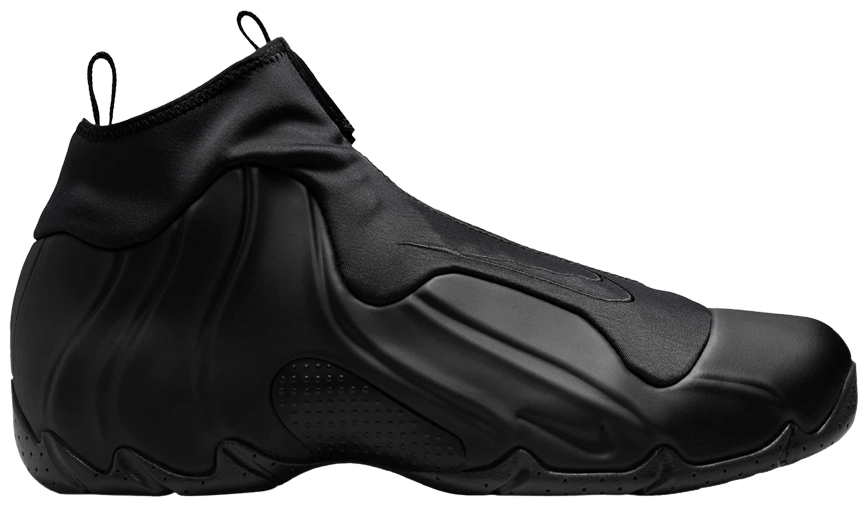 Buy Air Flightposite 'Black' 2025 - FV5582 001 | GOAT