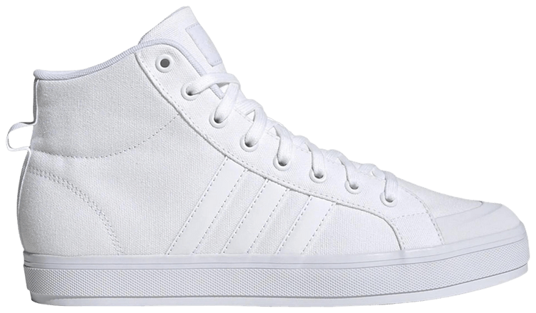 Buy Adidas Bravada 2.0 Mid 'White' - HP7976 | GOAT