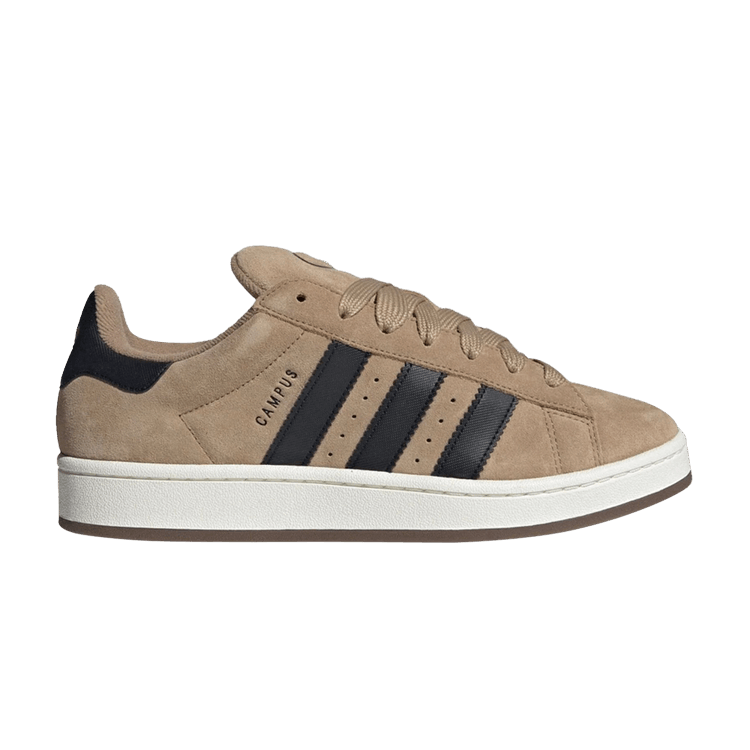 Buy Adidas Campus 00s 'Cardboard Black' - JH8089 | GOAT
