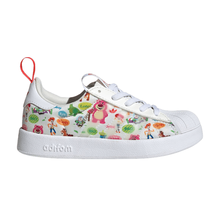 Buy Toy Story x adidas Superstar 360 C 'Toy Story Squad' - JI0069 | GOAT