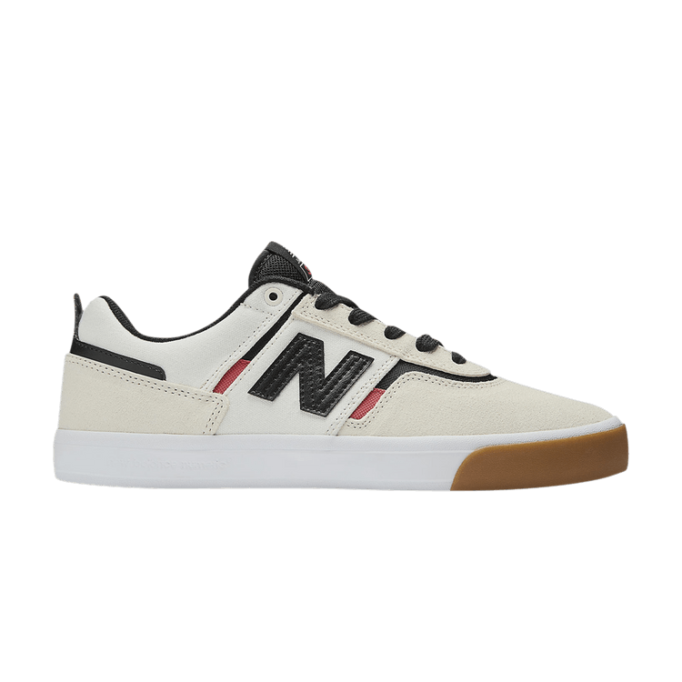Buy Jamie Foy x New Balance Numeric 306 'Sea Salt Black' - NM306SCI | GOAT