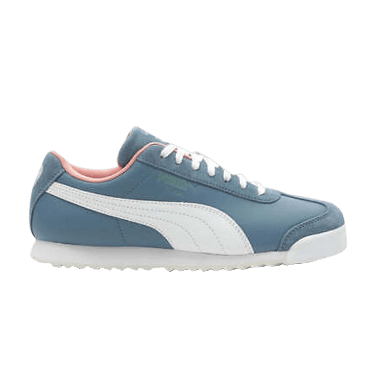 Buy Roma Basic 'Re-Escape - Blue' - 392256 01 | GOAT