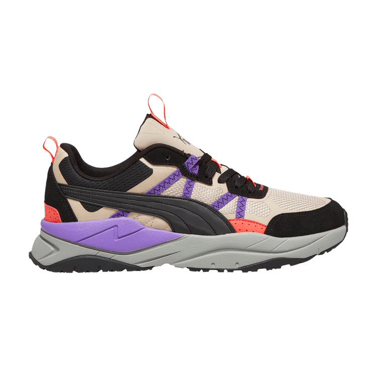 Buy Puma X-Ray Tour 'Granola Purple Glimmer' - 392317 01 | GOAT