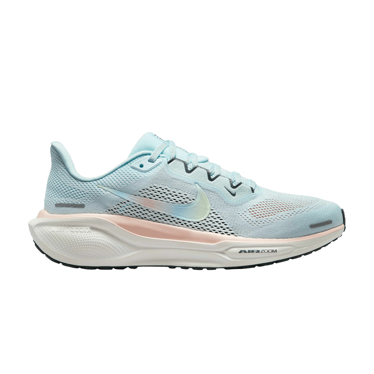 Buy Nike Wmns Air Zoom Pegasus 41 Premium 'Glacier Blue Washed Coral ...