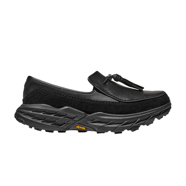 Buy Speed Loafer 'Black' - 1162170 BBLC | GOAT