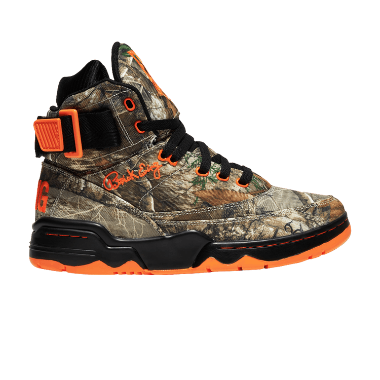 Buy 33 High 'Camo' - 1BM02533 305 | GOAT