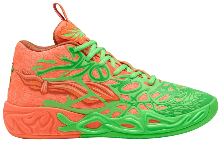 Buy Teenage Mutant Ninja Turtles x MB.04 'Leonardo & Michelangelo ...