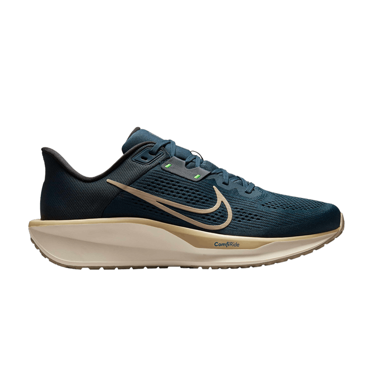 Buy Nike Quest 6 'Armory Navy Desert Khaki' - FD6033 402 | GOAT