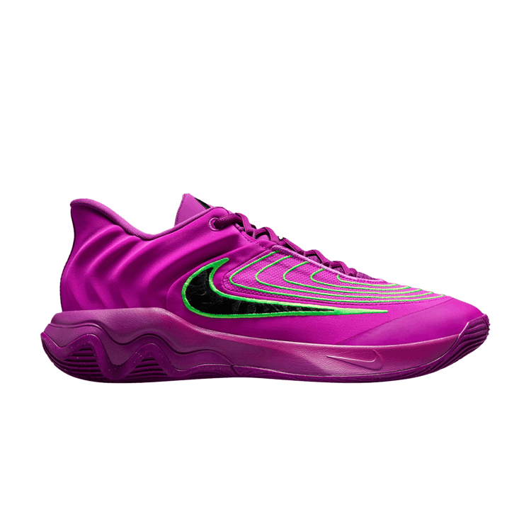 Buy Giannis Immortality 4 'Enforcer' - FQ3680 501 | GOAT