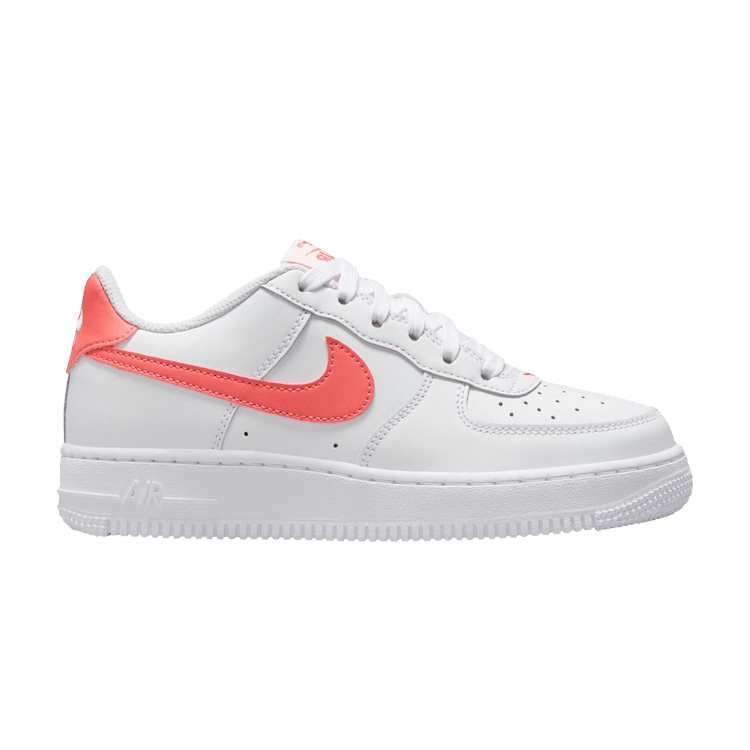 Buy Nike Air Force 1 GS 'White Magic Ember' - FV5948 117 | GOAT