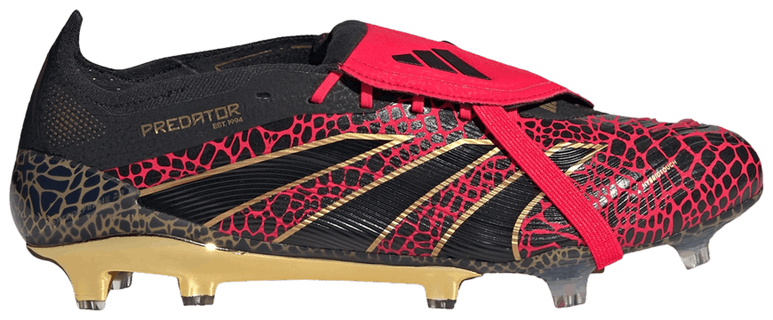 Buy Adidas Predator Elite Foldover Tongue FG 'Year of the Snake ...