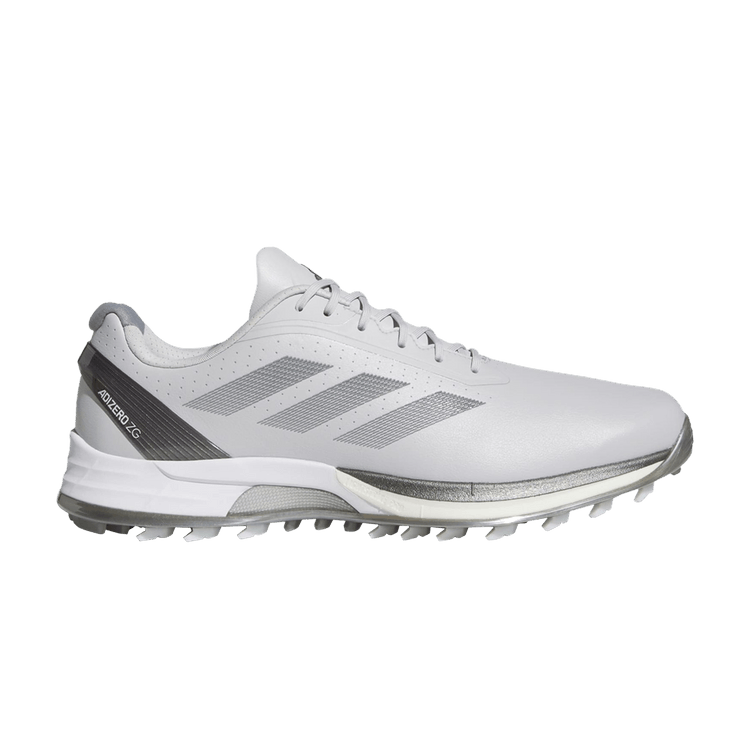 Buy adidas Adizero ZG Spikeless Golf 'Light Solid Grey' - JI0861 | GOAT