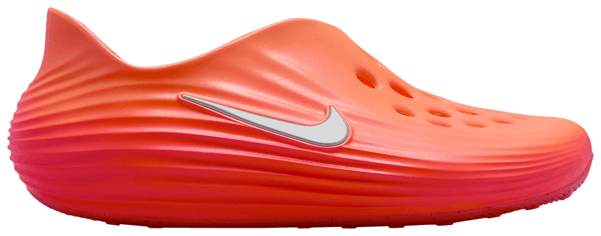 Buy ReactX Rejuven8 'Safety Orange' - HV5060 800 | GOAT CA