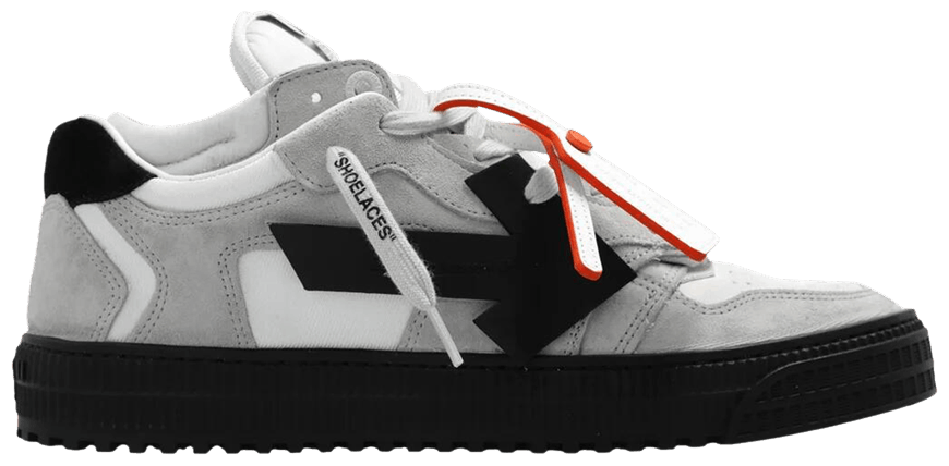 Buy Off-White Off-Court 3.0 Floating Arrow Low 'Light Grey Black ...