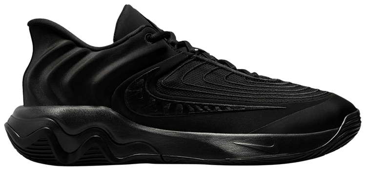 Buy Giannis Immortality 4 'Triple Black' - FQ3680 003 | GOAT AU