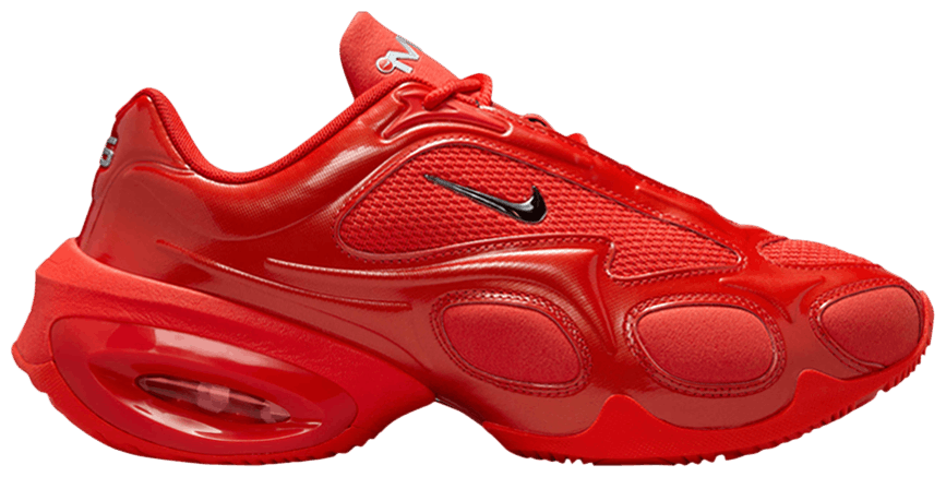 Buy Wmns Air Max Muse 'Habanero Red' - FV1920 601 | GOAT CA