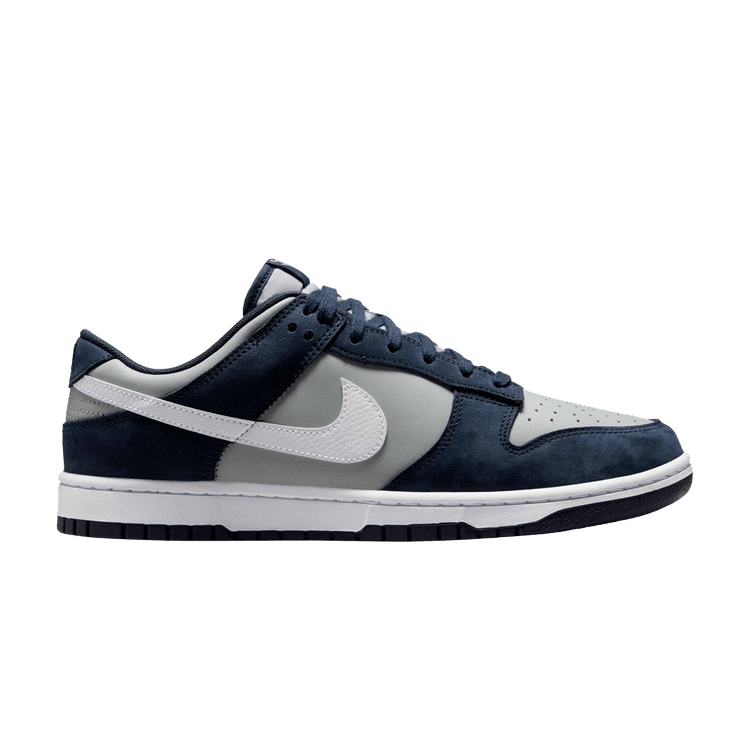 Buy Nike Dunk Low 'Obsidian Light Smoke Grey' - IB3079 400 | GOAT