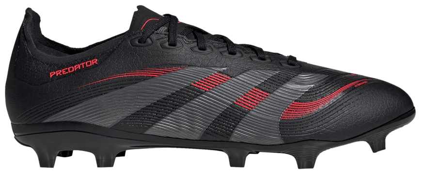 Buy adidas Predator 24 League FG MG 'Stealth Victory Pack' - ID1328 | GOAT
