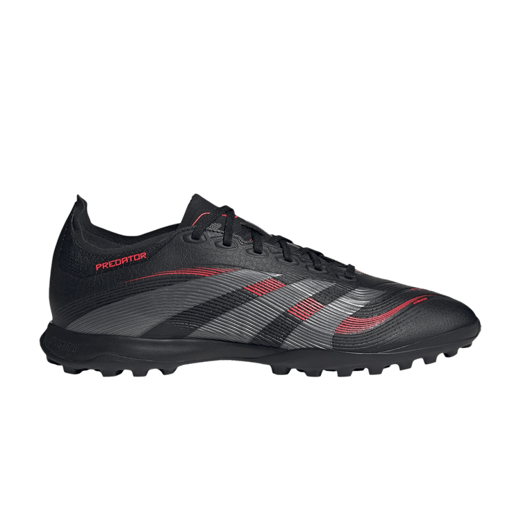 Buy Adidas Predator 24 League TF 'Stealth Victory Pack' - ID3768 | GOAT