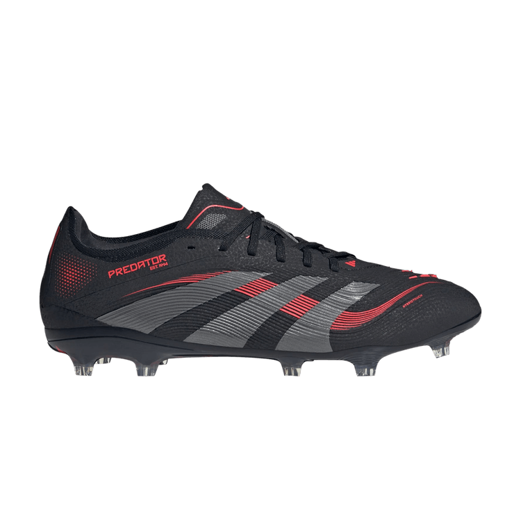 Buy adidas Predator 24 Pro FG 'Stealth Victory Pack' - ID3854 | GOAT